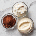 3 Ingredient Ice Cream Chocolate – Quick, Creamy & Irresistible